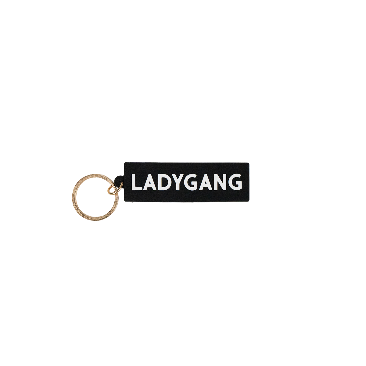 LG Keychain – The Ladygang